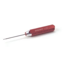 Dynamite Machined Hex Driver Red 3/32 DYN2912 Hand Tools Misc - Walmart.com