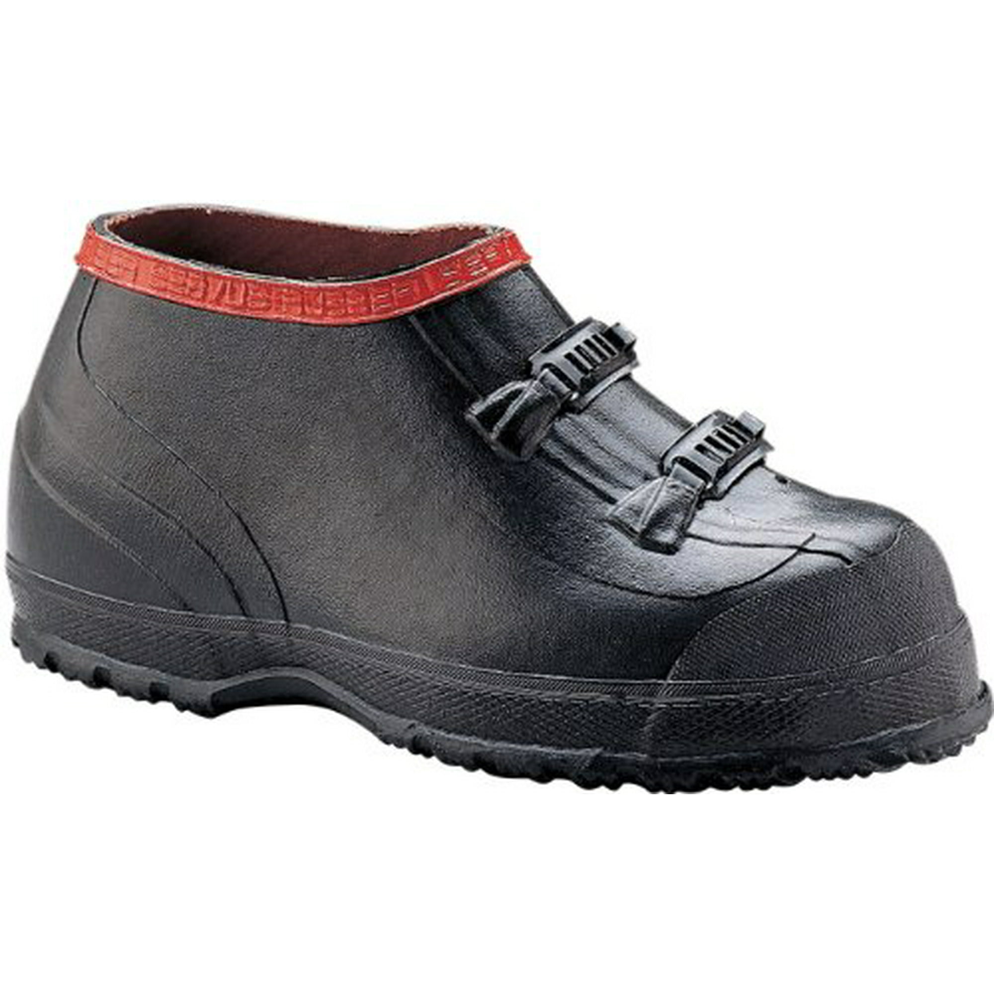 Click here for Ranger 5 Rubber Supersized Mens Overshoes 12 prices