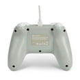 PowerA 1517033-01 Wired Controller for Nintendo Switch - White ...