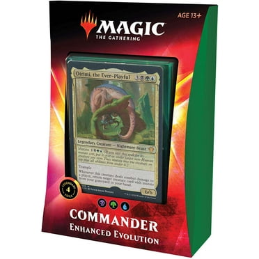 Magic: the Gathering Throne of Eldraine Rowan, Fearless Sparkmage ...