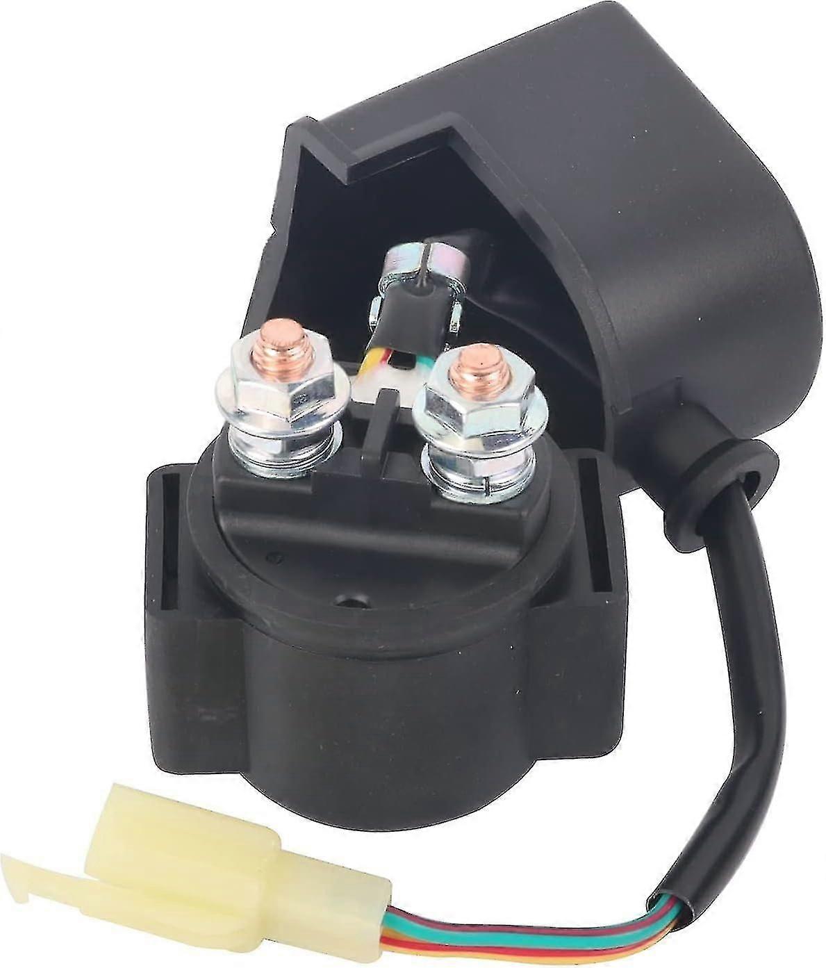 Starter Relay Solenoid for 50cc 70cc 90cc 110cc 125cc Taotao Kazuma ...