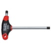 Klein Tools ProFlex Impact-Rated Interchangeable Ratcheting T-Handle ...