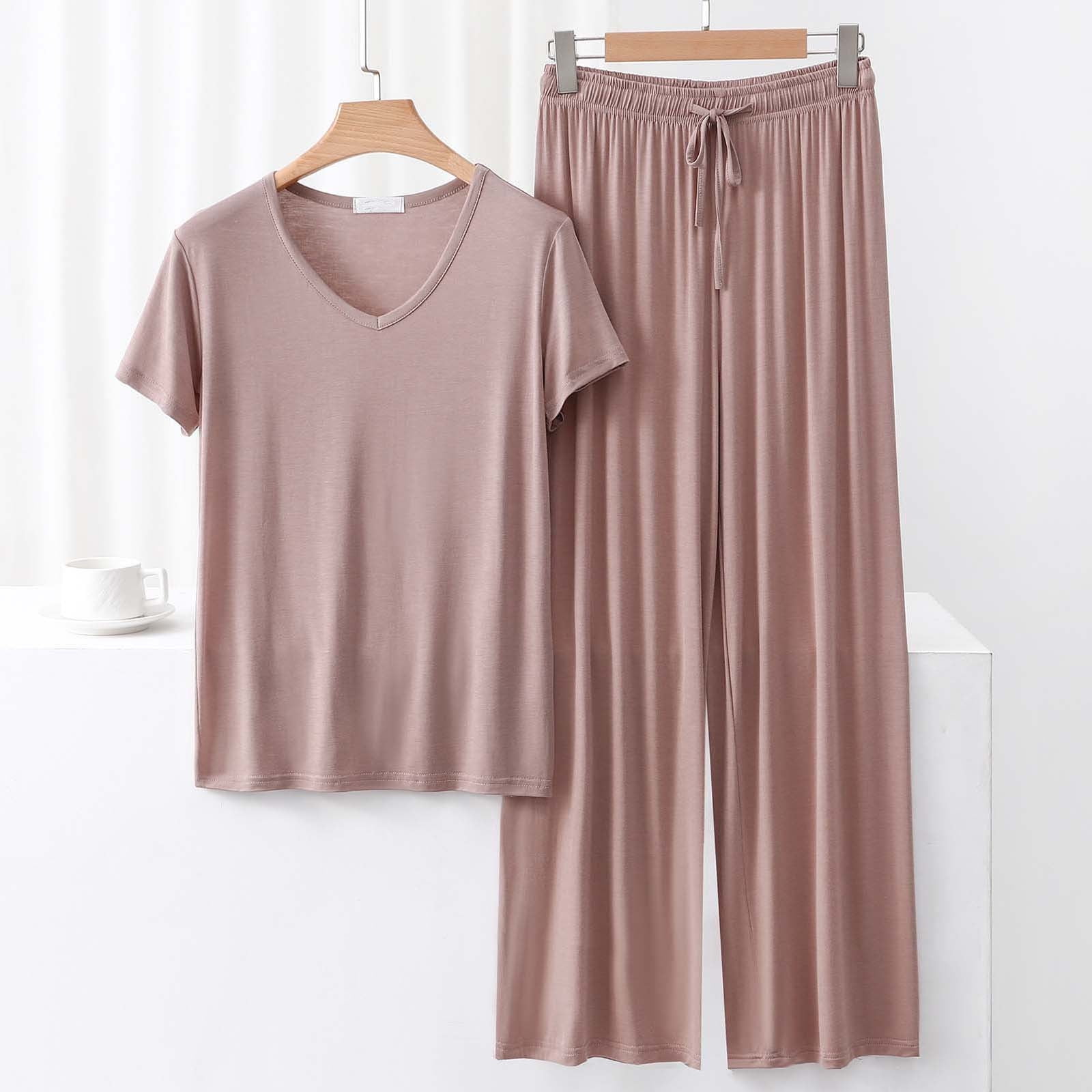 Click here for Tacilip 2 Piece Sets For Women Summer Loungewear S... prices
