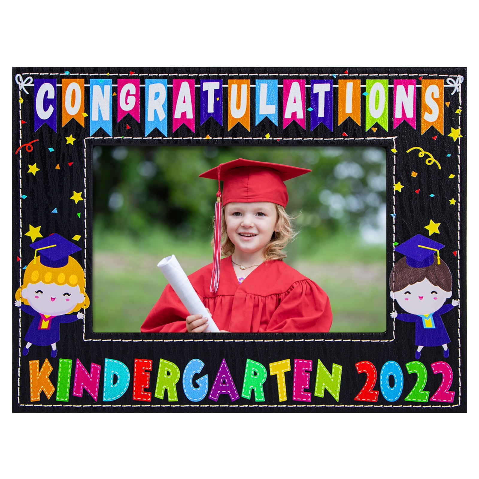 Congratulations Frame