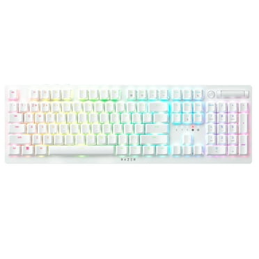 Logitech G PRO X 60 LIGHTSPEED Wireless Gaming Keyboard, GX Optical ...