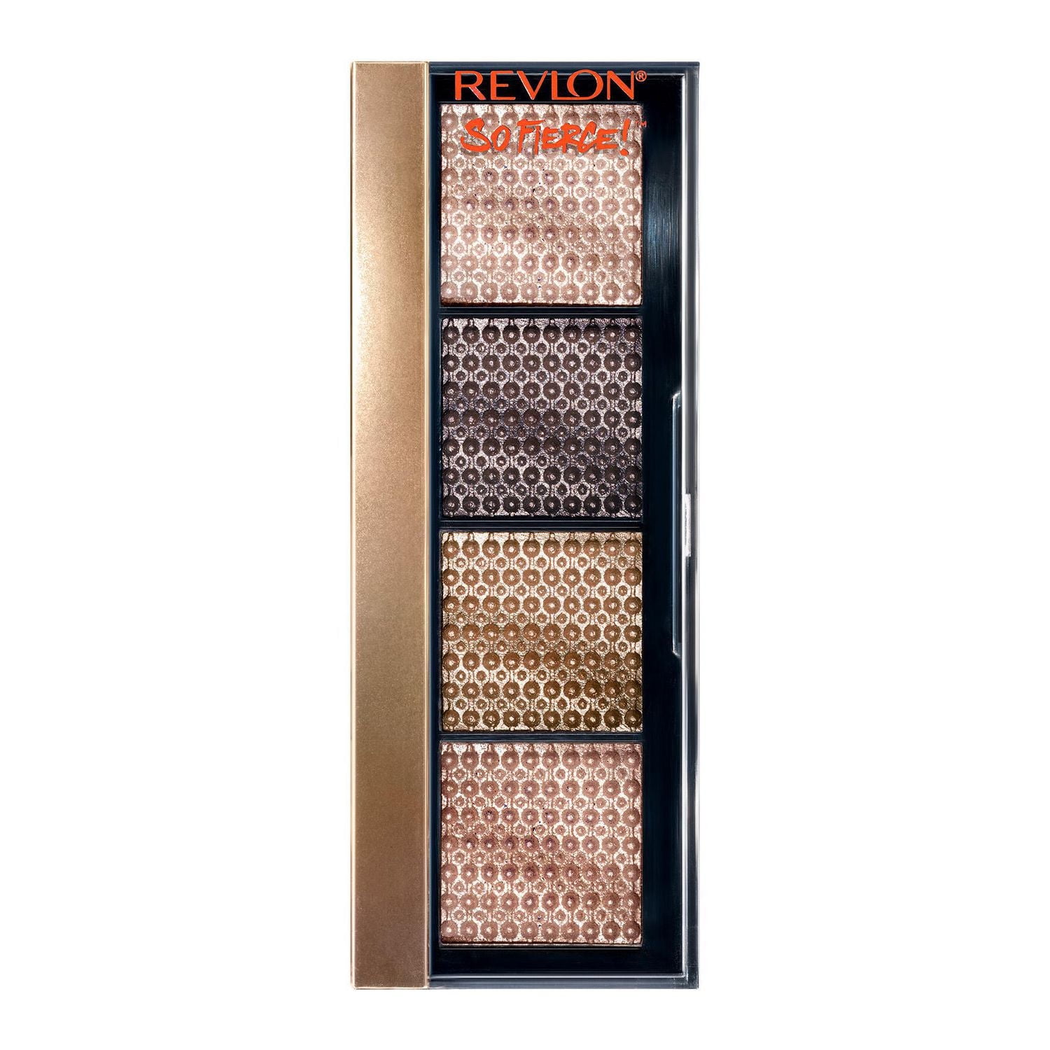 Click here for Revlon So Fierce! Prismatic Shadow Palette prices