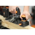 WEN 20V Max Brushless Cordless 3-1/4-Inch Hand Planer (Tool Only ...