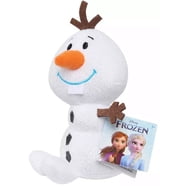 TY Disney Frozen 2 Movie Elsa 15.5 Inch Tall Collectible Stuffed Plush ...