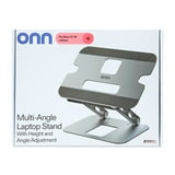 onn Multi-Angle Laptop Stand - Walmart.com