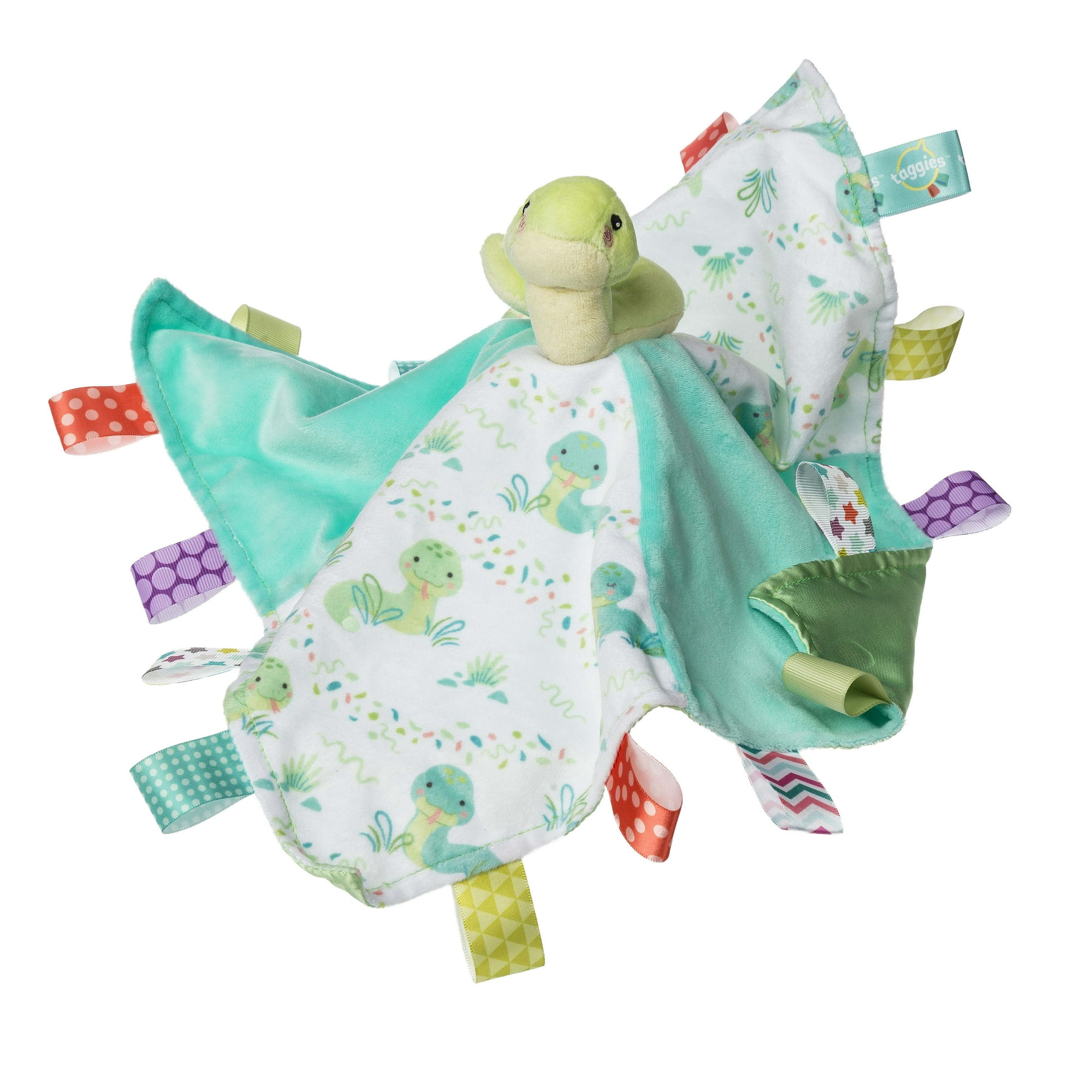 Click here for Mary Meyer Stuffed Toys Mary Meyer - Taggies Chara... prices