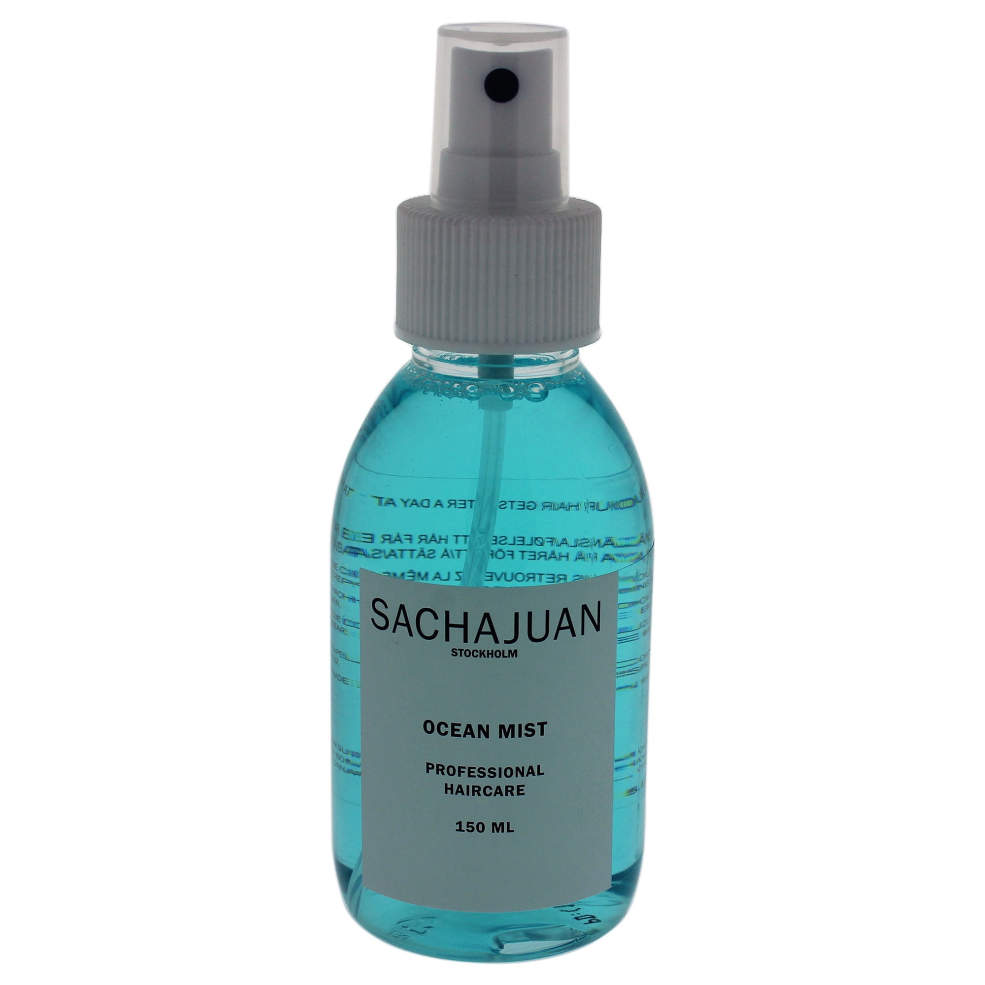 Click here for Ocean Mist By Sachajuan For Unisex - 5.07 Oz Mist... prices