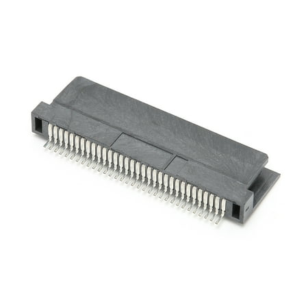 Haofy 32 Pin Connector Card Slot Reader Adapter Kit For NDSL GBA ...