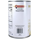 Hanover Garden Fresh Whole Kernel Golden Sweet Corn, 39 oz Can – Family ...