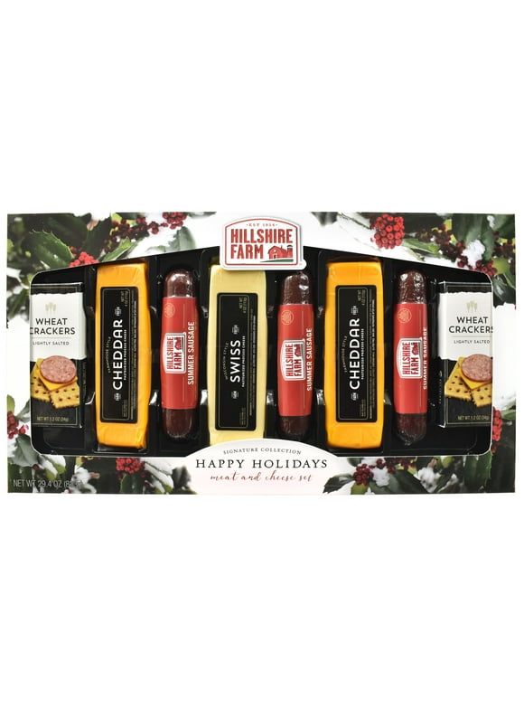 Meat and Cheese Sets in Gift Sets & Baskets - Walmart.com