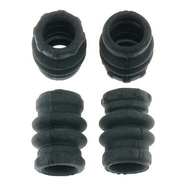 Carlson Quality Brake Parts 16117 Caliper Pin Boot Kit - Walmart.com