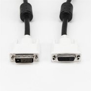 VGA/QXGA HD15 M/M CABLE 25 FT 26AWG PRO AV/IT-LIFETIME WARRANTY ...