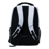 Reebok Unisex Adult Bobbie Top Loader 18.5" Laptop Backpack, Light ...