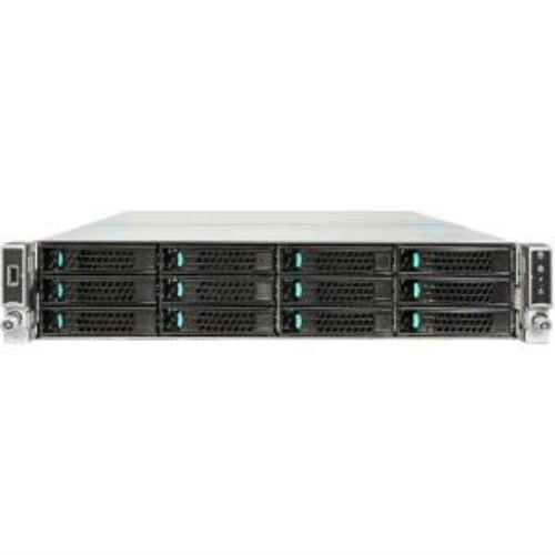 Intel R2000WTXXX Intel Server Chassis - Walmart.com