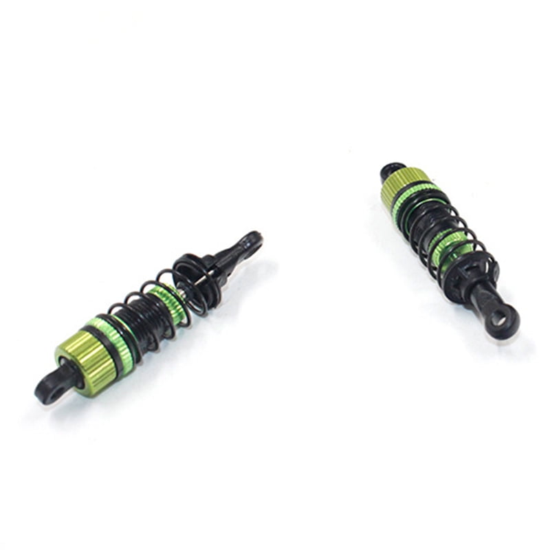 Buy 2 PCS PX 9300-01A RC Hydraulic Shock Absorber 1:18 RC Car Spare Parts Online at Lowest Price ...