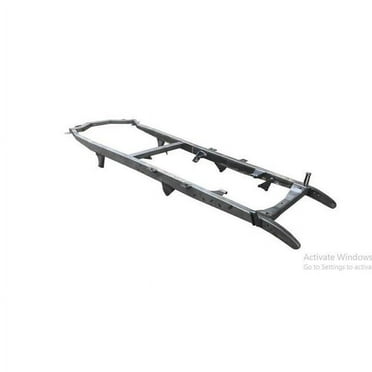 Bous Performance New Parts - C22005 1932 Ford Street Rod Frame ...