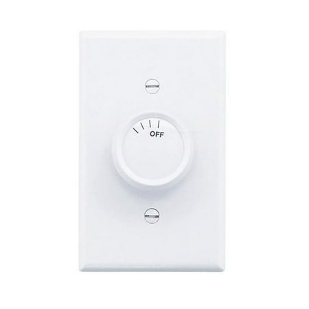 Emerson SW93 Rotary Ceiling Fan Wall Control | Walmart Canada