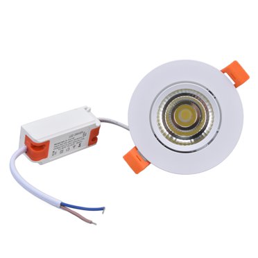 Over Lite Ultra Wireless Motion Activated Ceiling/Wall Light with ...