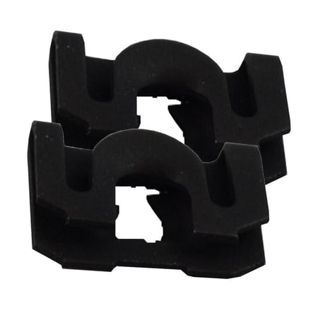 2 Pack #10 J Type Speed Push-On Nuts | Walmart Canada