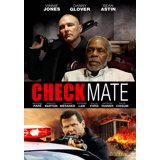 Checkmate (DVD) - Walmart.com