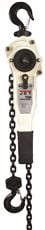 Jet Lever Hoist, 3/4 Ton, With 10 Ft. Lift - Walmart.com - Walmart.com