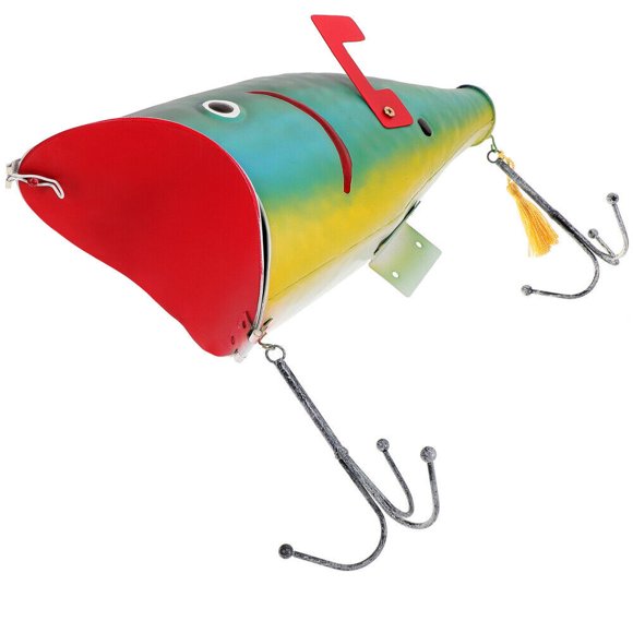 Residential Mailboxes