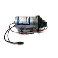 Grundfos 595916 Comfort System, 1x115 v, Hot Water Recirculation ...