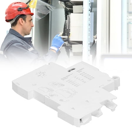 Circuit Breaker Replacement Part, Circuit Breaker Contact Easy To ...