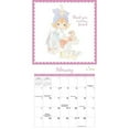 Carousel Calendars, Precious Moments 2025 Mini Wall Calendar - Walmart.com