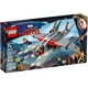 Captain Marvel & The Skrull Attack Set LEGO 76127 - Walmart.com