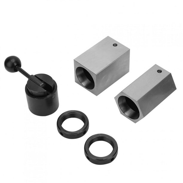 Square Collet Block,5C Collet Block Set C Collet Block C Collet Block ...
