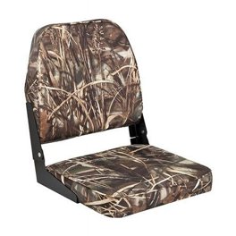 Insulated Bucket Hunting Chair Wise Outdoors Super Sport Hunting Seat ...