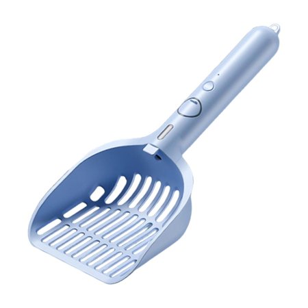 STARTIST Cat Litter Cleaner Tool Cat Litter Tray Shovel for Kitty ...