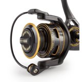PENN Clash Spinning Fishing Reel - Walmart.com