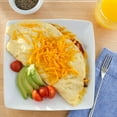 Great Value Extra Sharp Cheddar Shredded Cheese 16 oz resealable bag ...