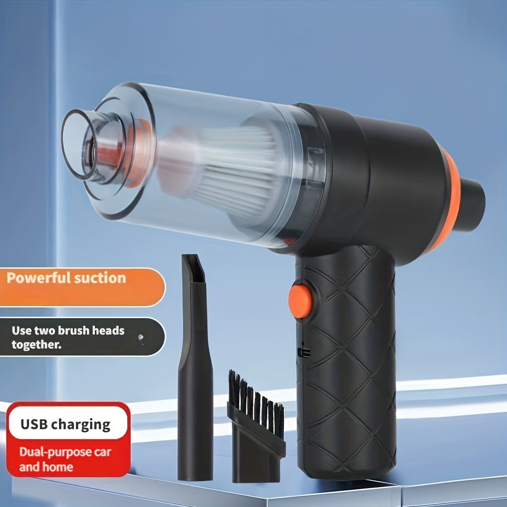 Click here for Unbranded Handheld Vacuum Cyclone Suction  Ergonom... prices