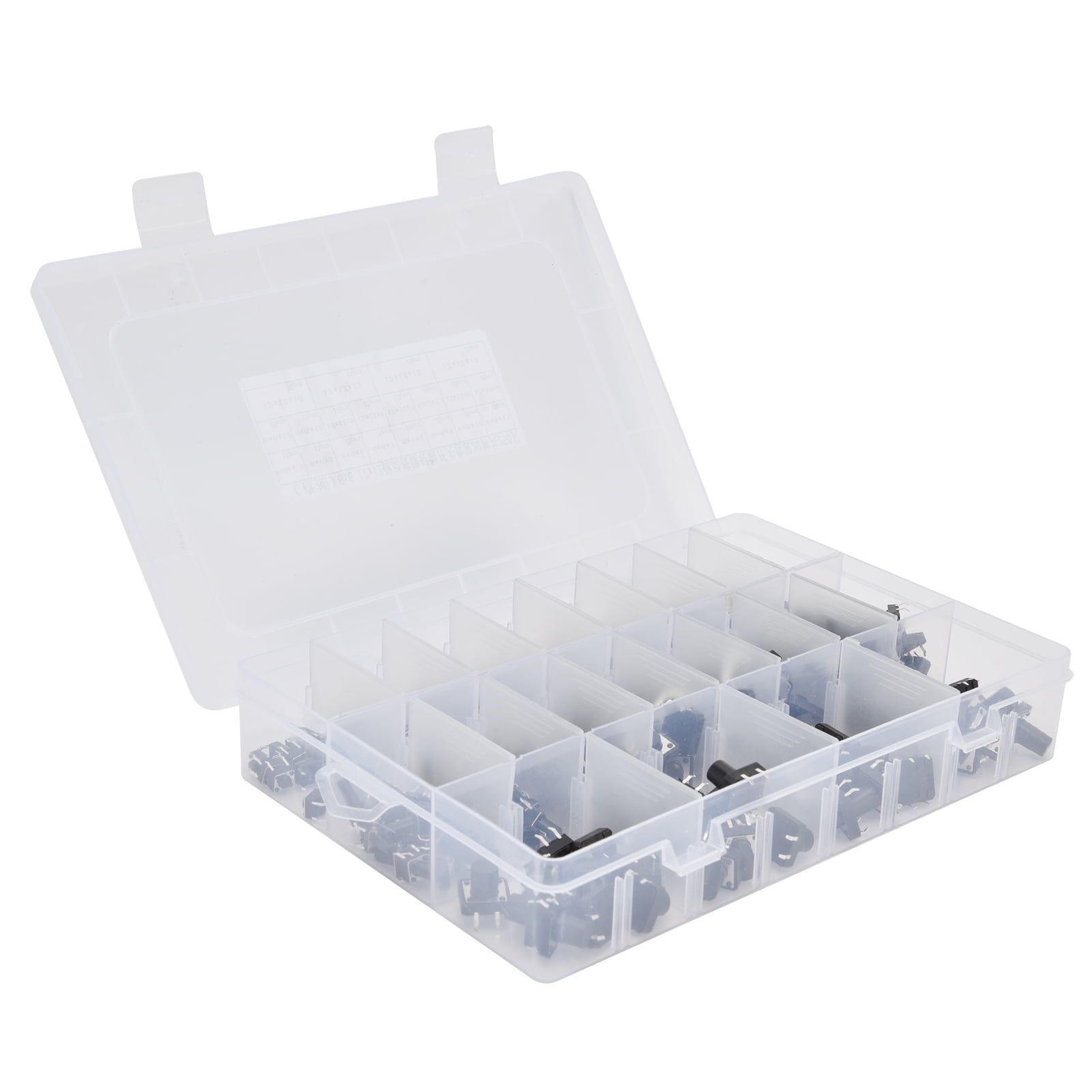 Button Switch, Push Button Switch Perfect Operation Long Service Life ...