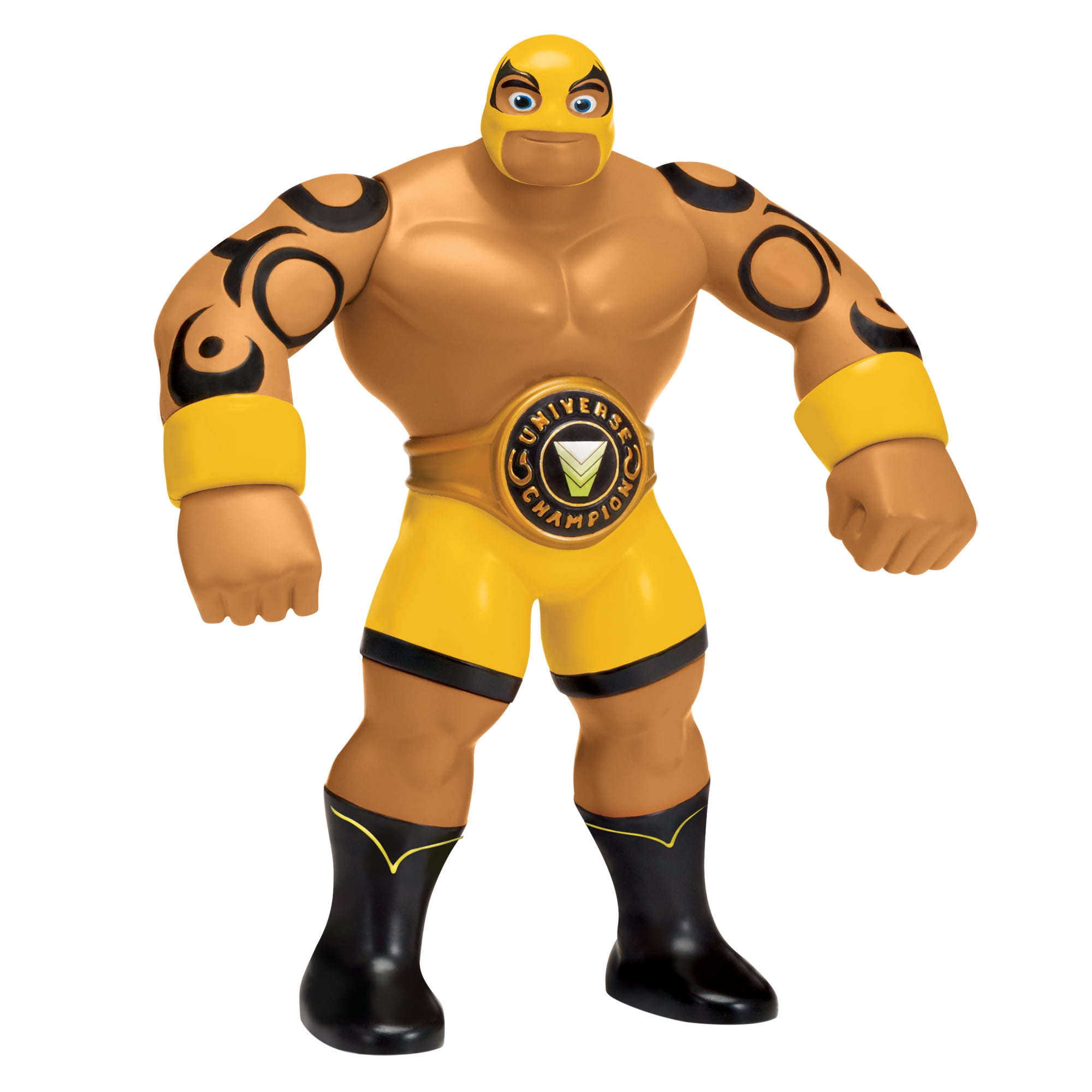 Power Players Deluxe Masko Figure - Walmart.com