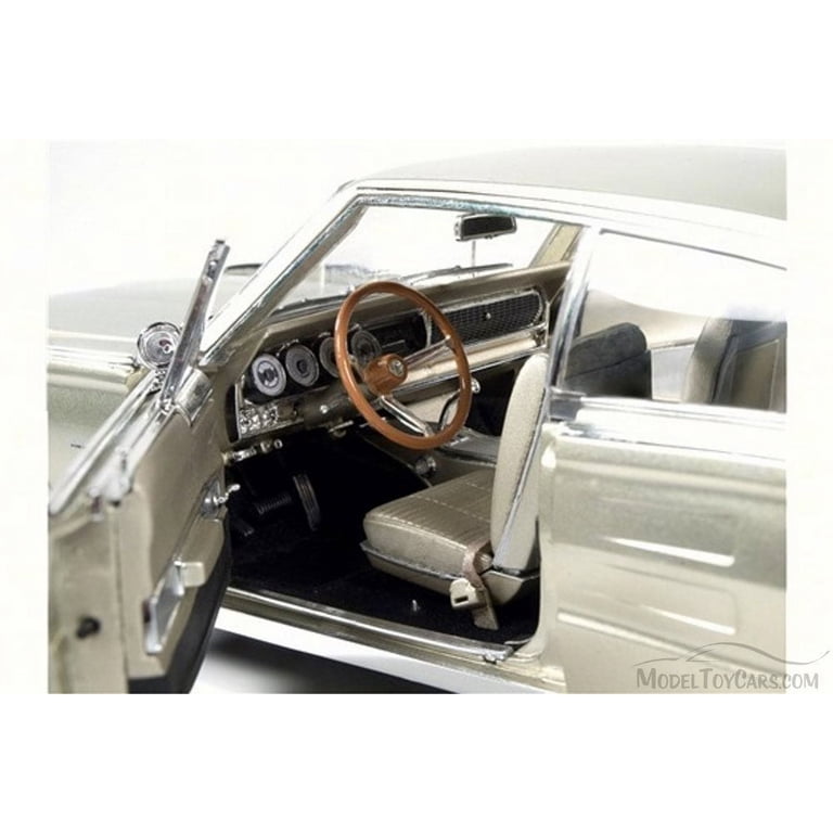 1966 Dodge Charger Convertible