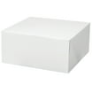 Wilton Cake Box, 12" x 12" x 6", 1 Ct - Walmart.com