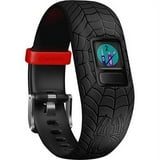 Marvel Spider-Man vivofit® jr. 2 - Kids Fitness Tracker. Black ...