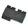 USB3.0 19Pin 1 To 2 Header Extension With Chip Cable Motherboard Data ...