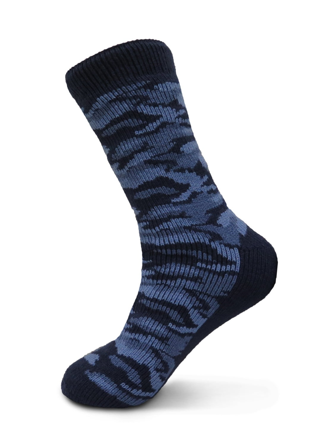 Men's Polar Extreme Super Warm Extra Heavy Thermal Acrylic Winter Socks ...