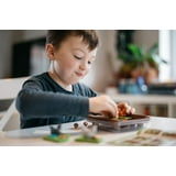 SmartGames Squirrels Go Nuts! Kids Friendly, Family Board Travel Game ...