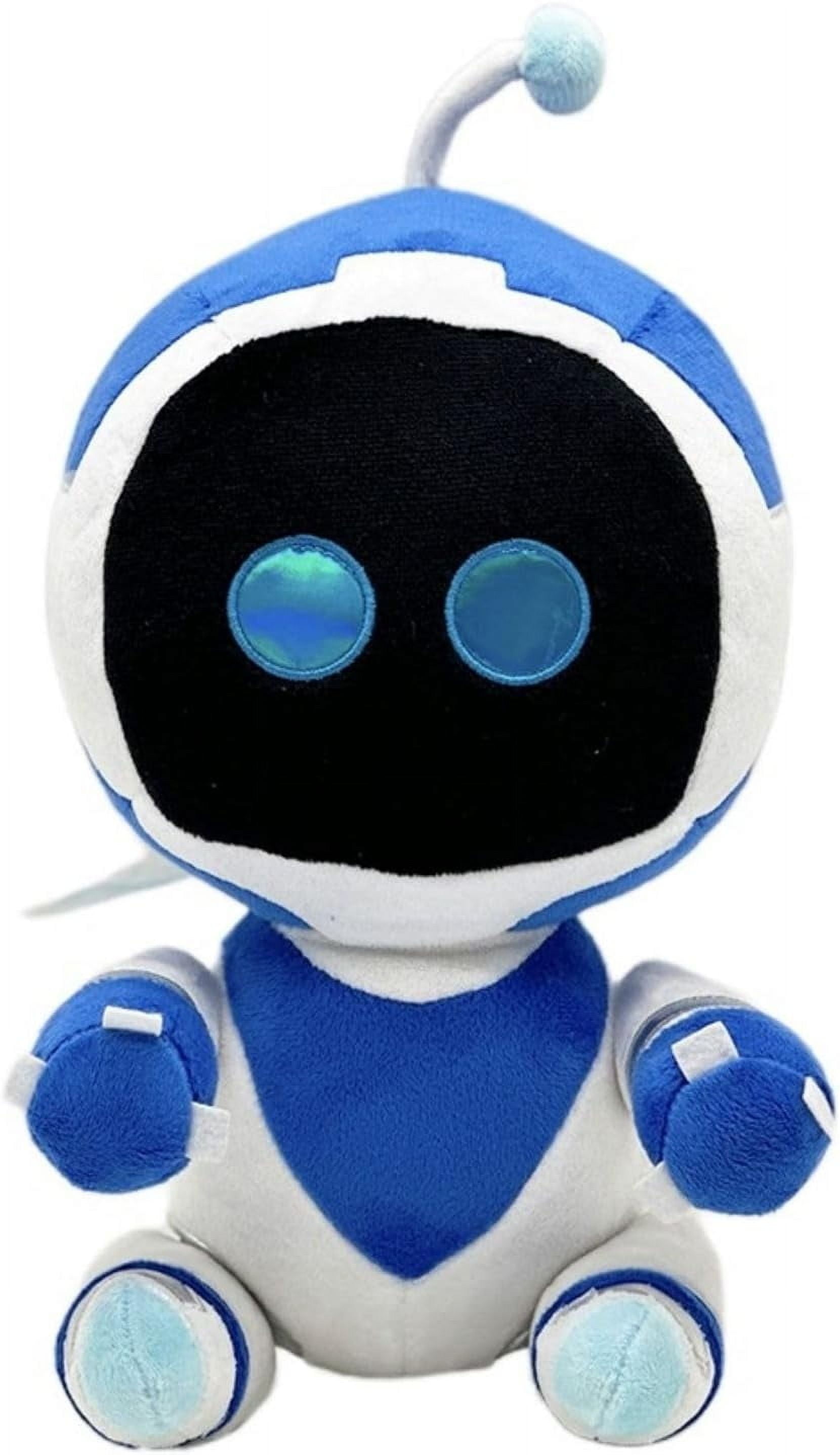 Peluche Astro Bot 2024 Yuxing 12 Pulgadas Suave para Regalo de Niños y ...