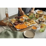 The Swiss Colony 27 Favorites Food Gift Box Assorted Meats & Cheeses ...